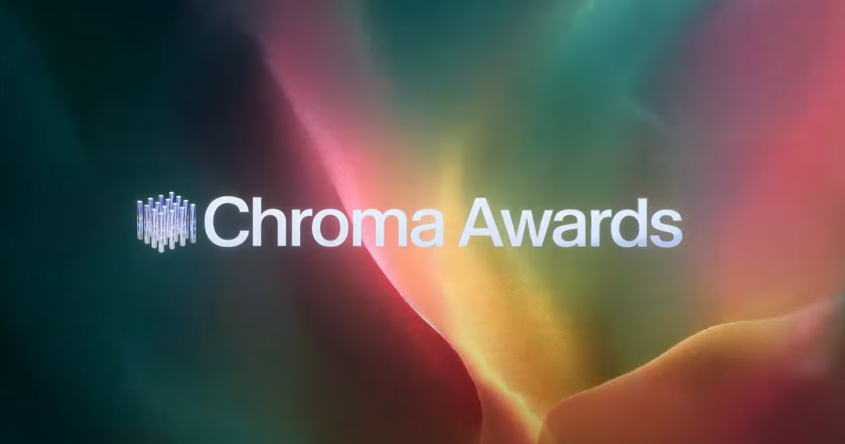 Chroma Awards - AI界的奧林匹克比賽 | 香港AI工具平台
