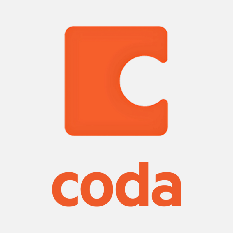 Coda AI 工作助理 | 香港AI工具平台