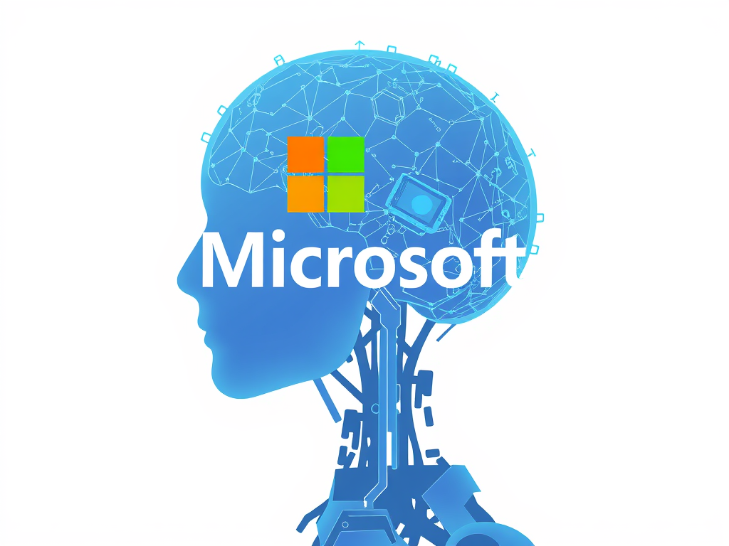 Microsoft 推出自家 AI 模型 MAI：挑戰 OpenAI 的新戰略 | 香港AI工具平台