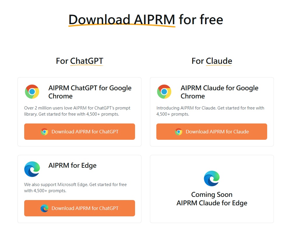 AIPRM for chatgpt怎麼用? | 香港AI工具平台