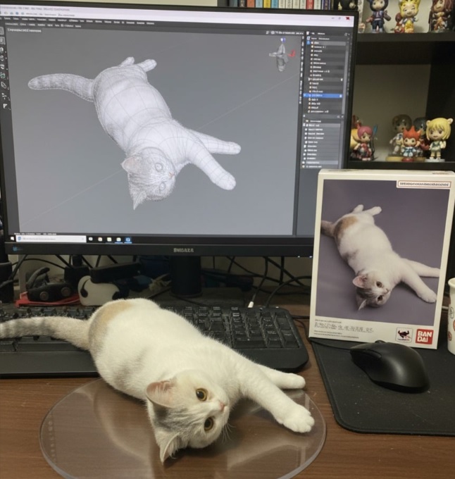 Lmarena AI公仔指令 | 香港AI工具平台