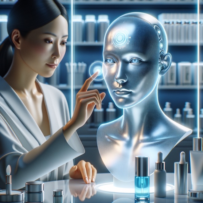 AI Skin Care Expert | 香港AI工具平台