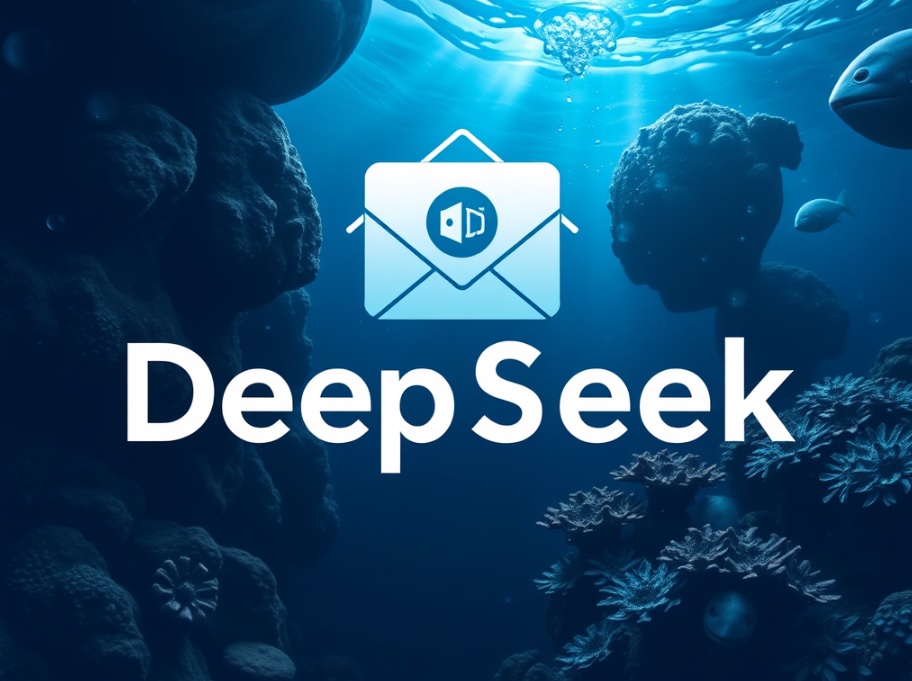 AI Workflow工作流: 使用 DeepSeek 進行電子郵件自動化 | 香港AI工具平台